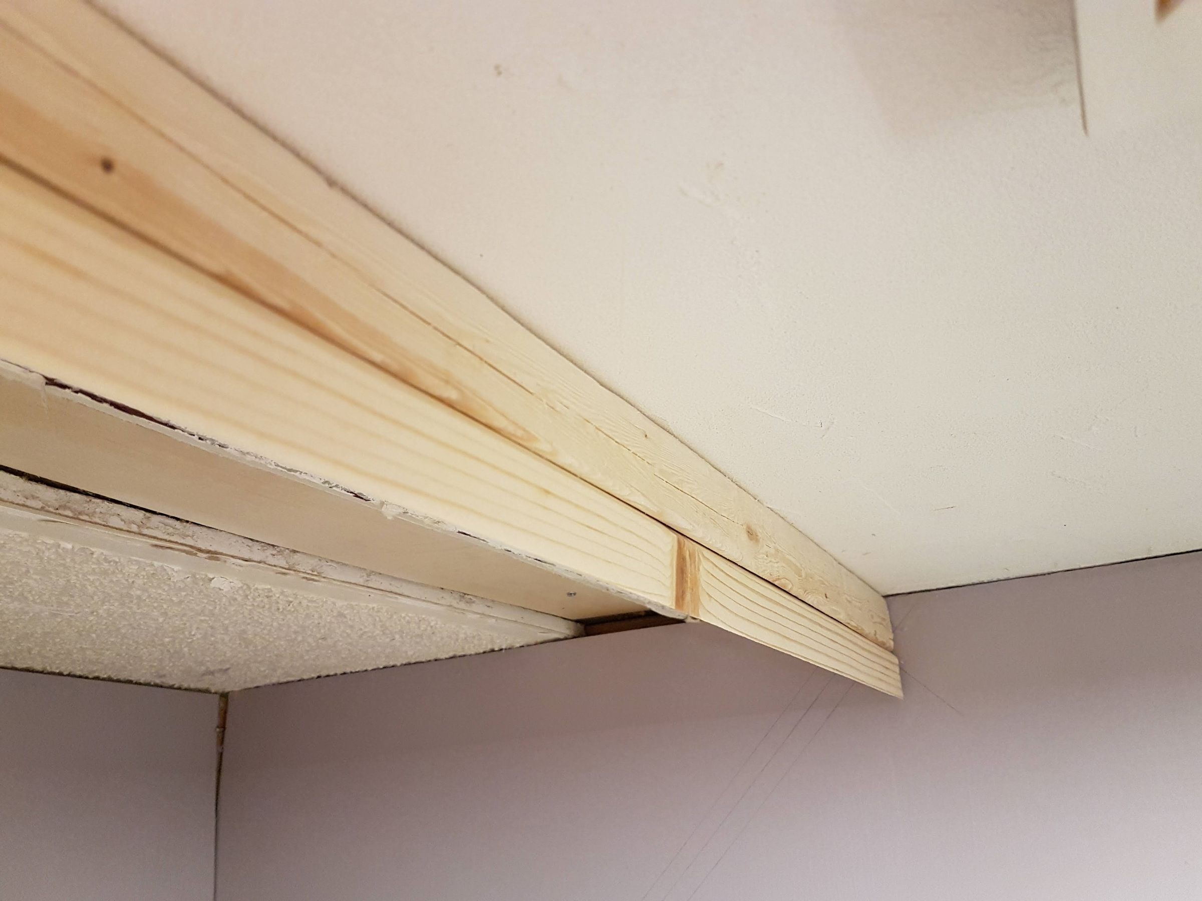 Angled Sliding Door Cabinet : 12 Steps (with Pictures) - Instructables