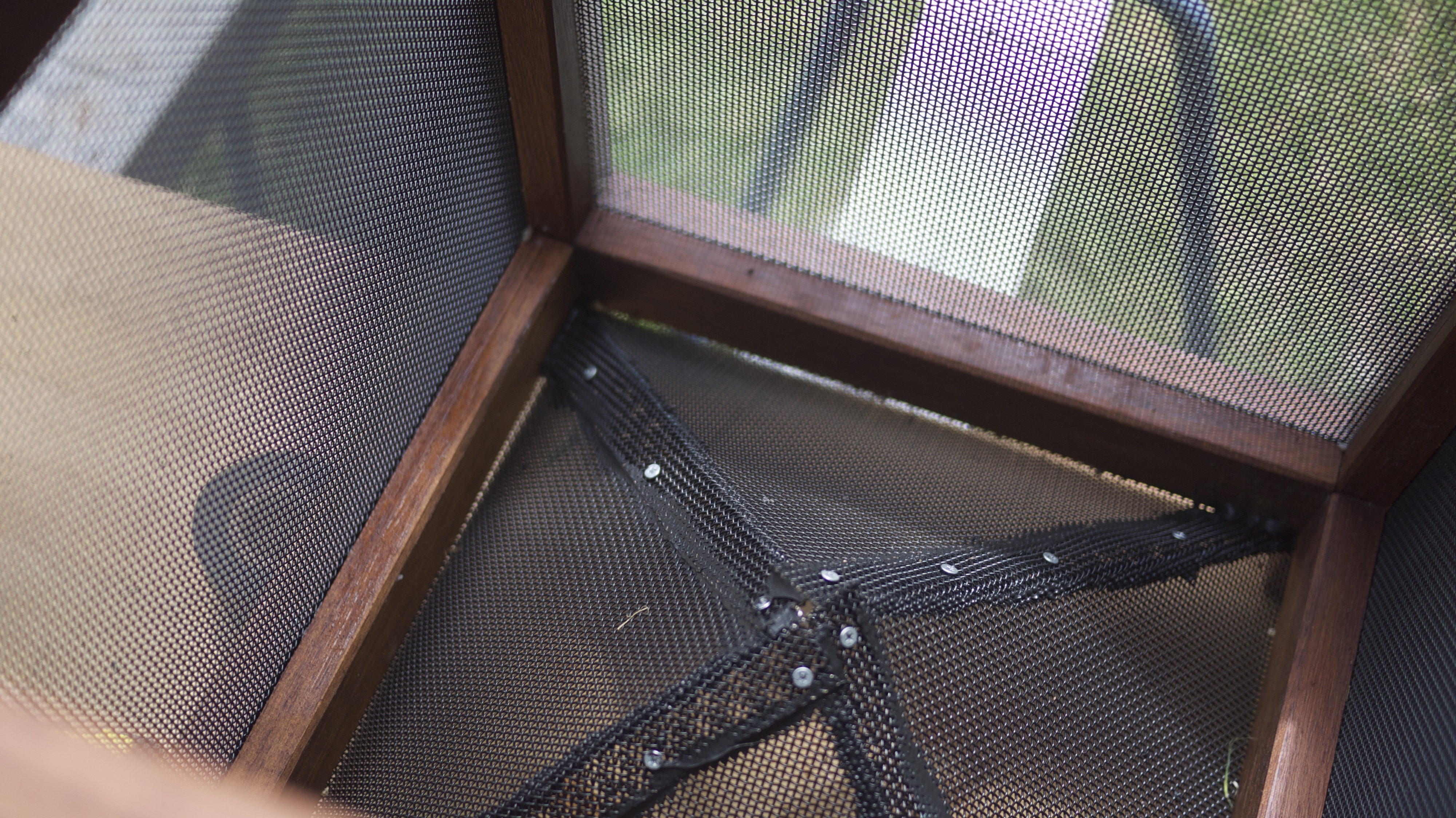 Industrial Fly Trap : 22 Steps (with Pictures) - Instructables