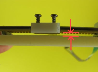 Arduino 3-axis Mini Lazer Paper-Cutter : 5 Steps (with Pictures ...