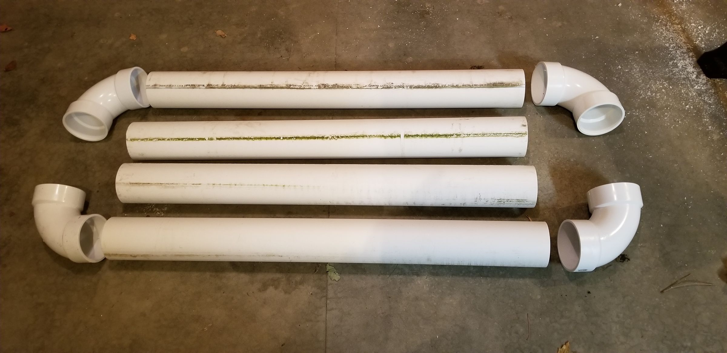 Loon Nesting Platform (Work in Progress Updated 03/15/20) : 10 Steps ...