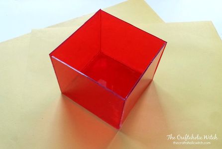 DIY Acrylic Sheet Box : 4 Steps (with Pictures) - Instructables