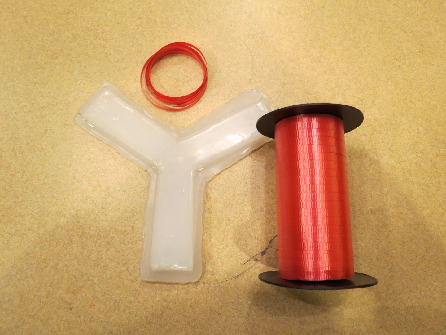 Soft Robotic Grabber (No 3D Printer Required) : 28 Steps (with Pictures ...