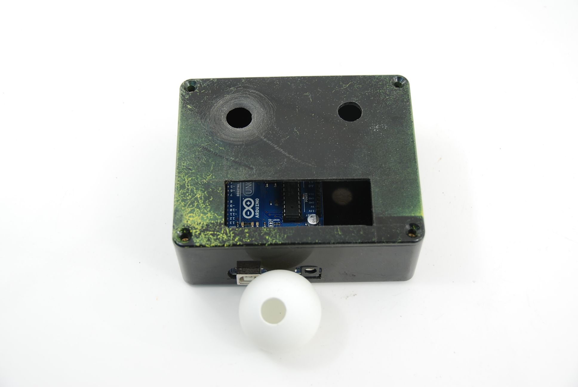 Reaction Time Tester : 4 Steps (with Pictures) - Instructables