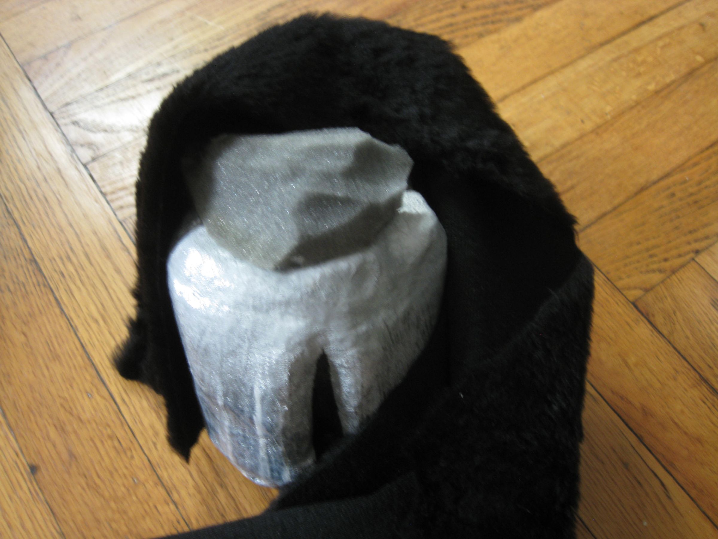 Hooves From Comfy Shoes (No High Heels!) : 12 Steps (with Pictures ...