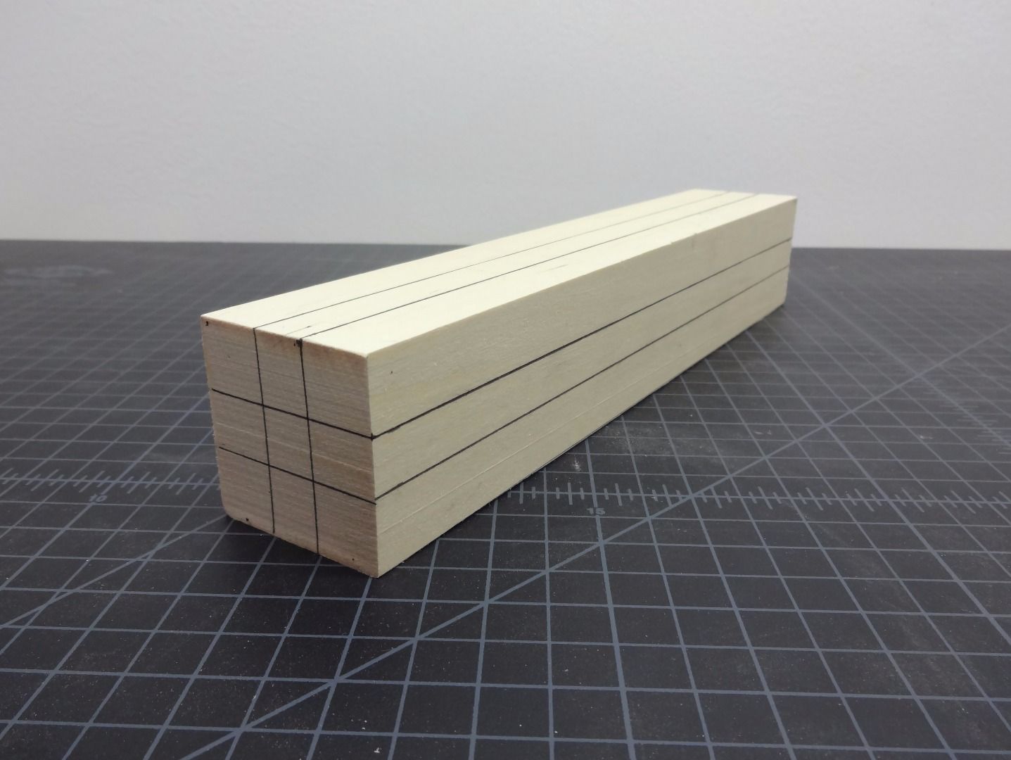 Three Ways to Make a Wooden Chain : 29 Steps (with Pictures ...