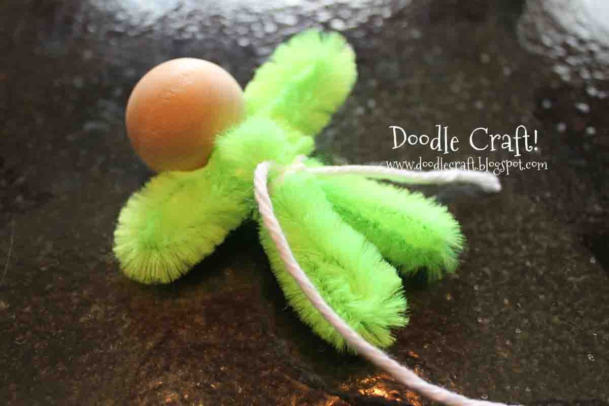 String Voodoo Dolls! : 8 Steps (with Pictures) - Instructables