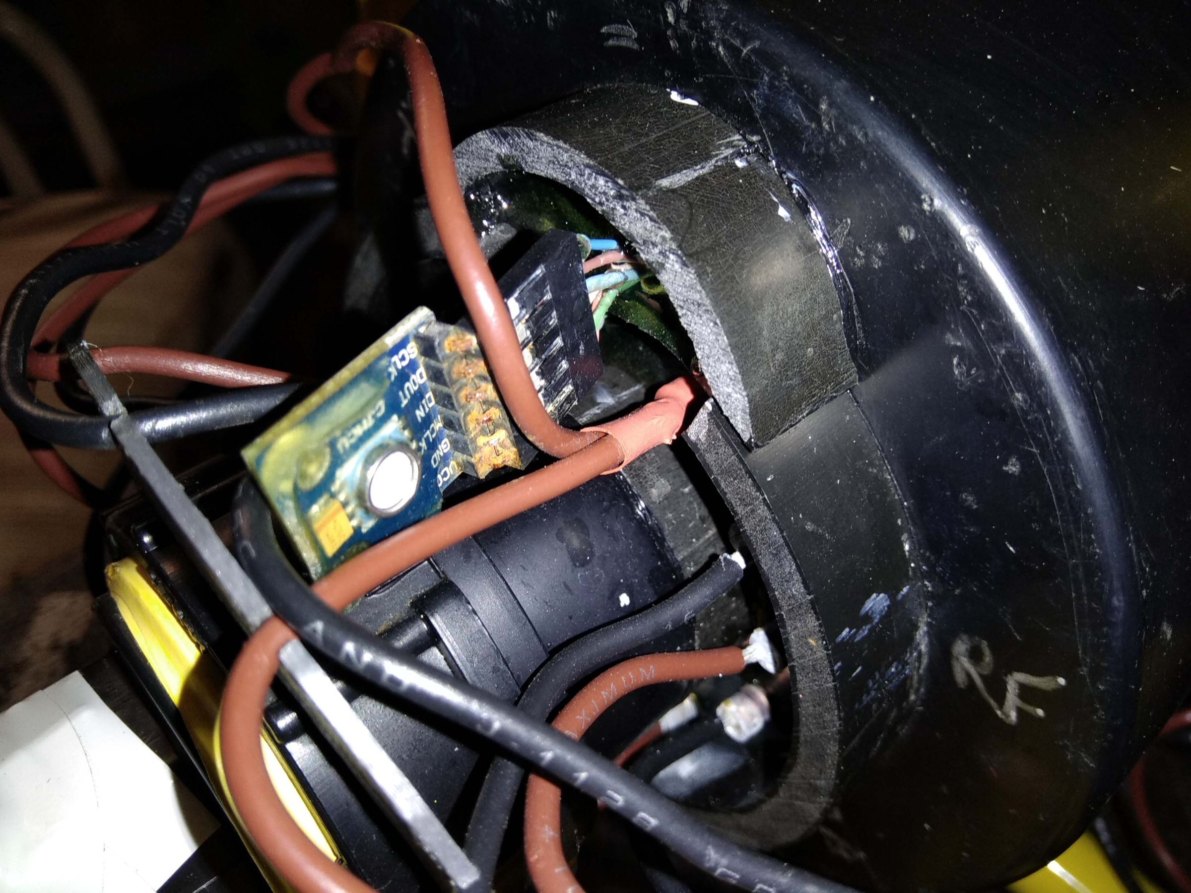 DIY Submersible ROV : 8 Steps (with Pictures) - Instructables