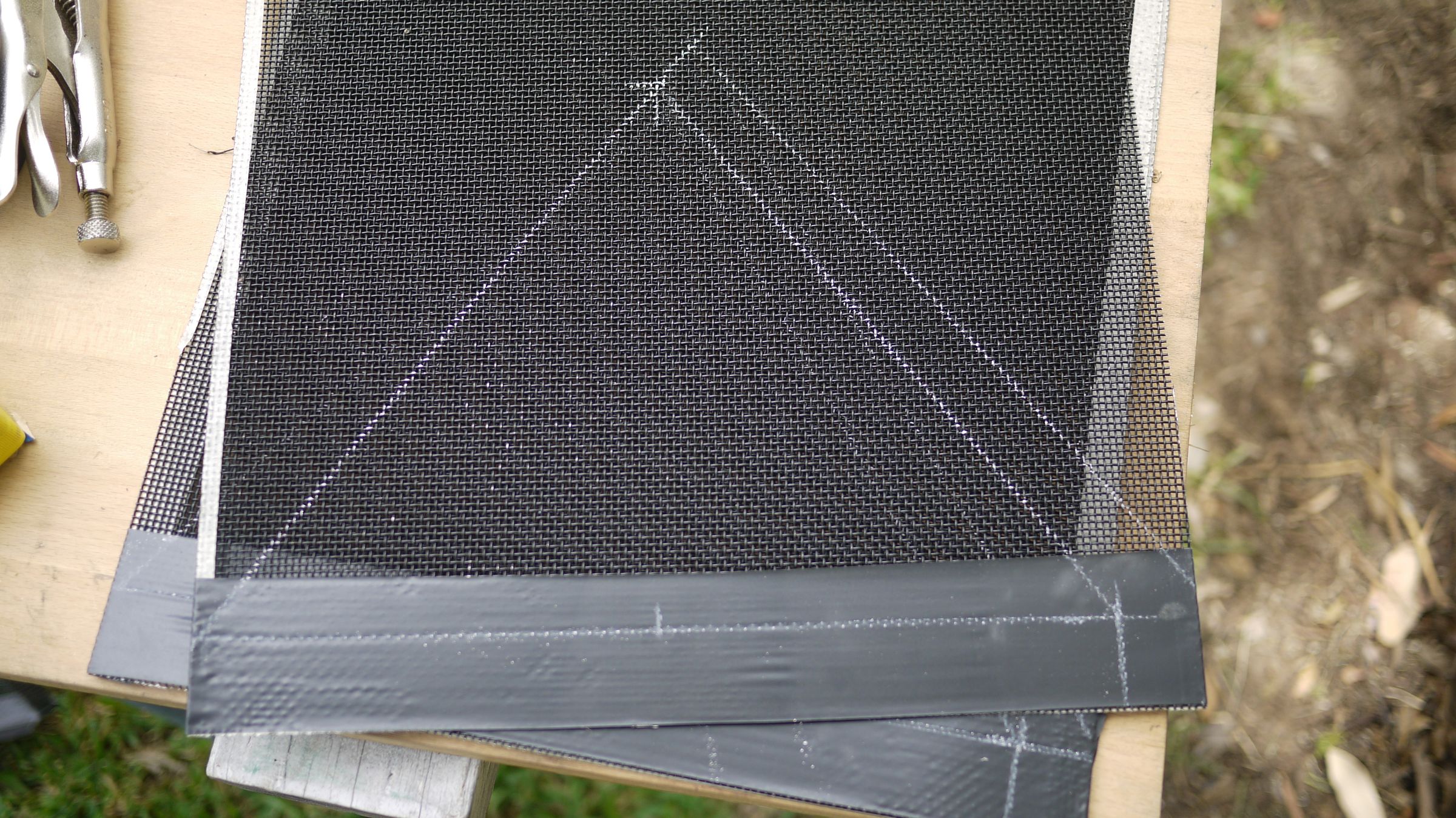 Industrial Fly Trap : 22 Steps (with Pictures) - Instructables