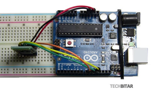 Modify the HC-05 Bluetooth Module Defaults Using AT Commands : 4 Steps - Instructables