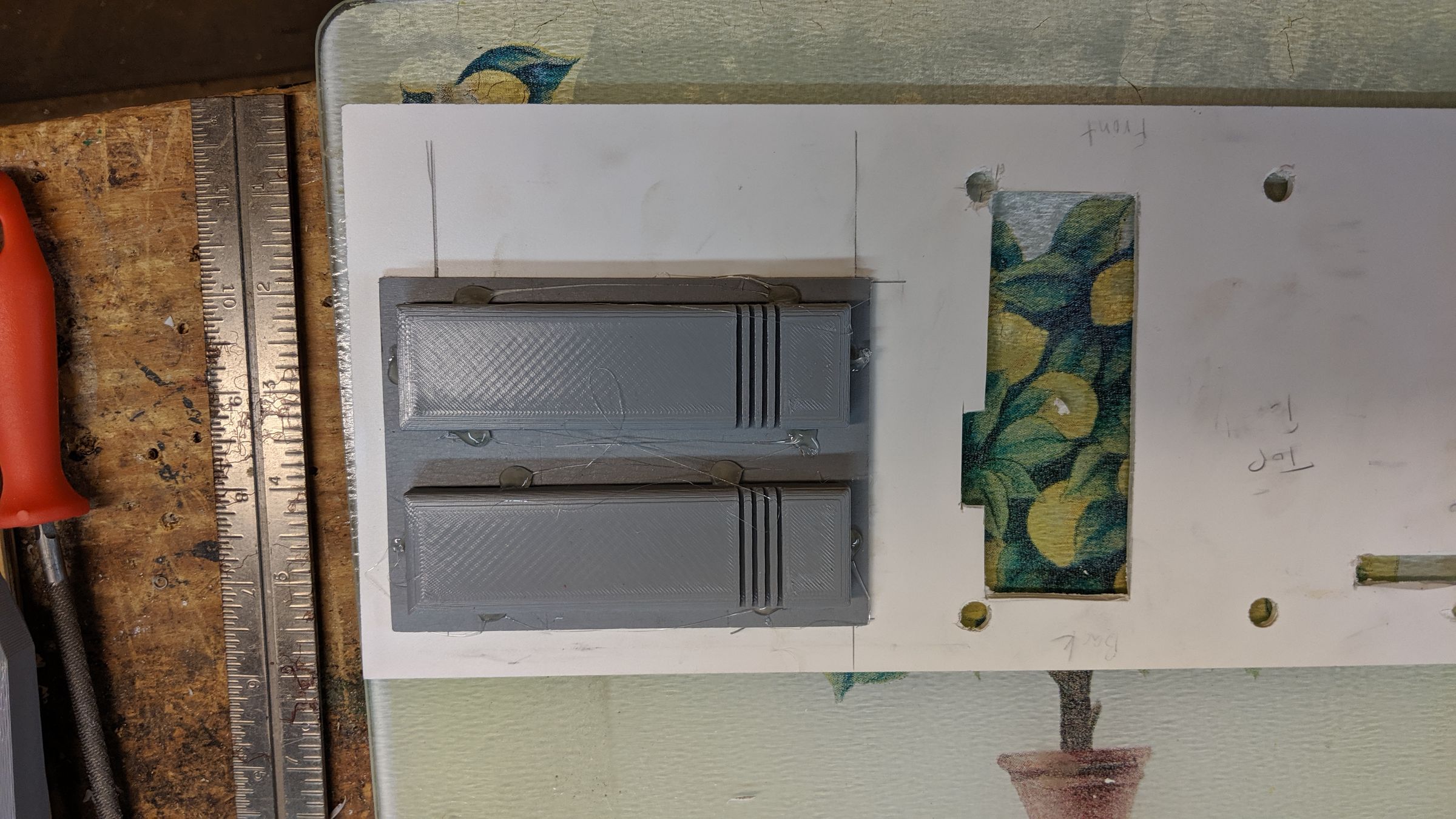 FLIPT-BIT: Retro-styled Raspberry Pi Computer : 7 Steps (with Pictures) - Instructables