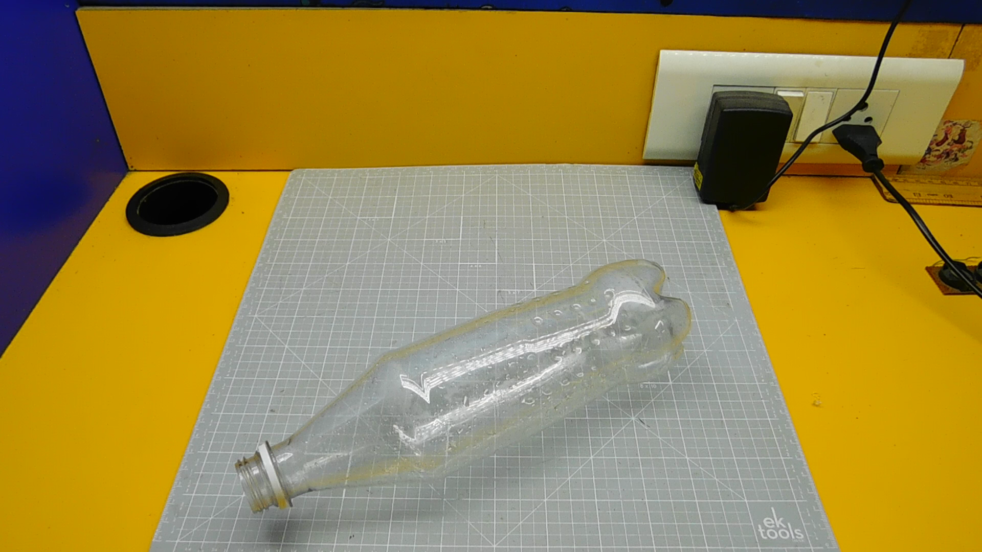 CleanSweep- the Floor Cleaning Robot! : 12 Steps (with Pictures ...