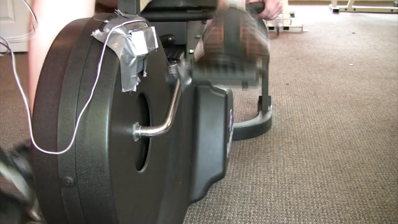 Google Maps + Exercise Bike = Virtual Bike Ride : 5 Steps (with Pictures) - Instructables