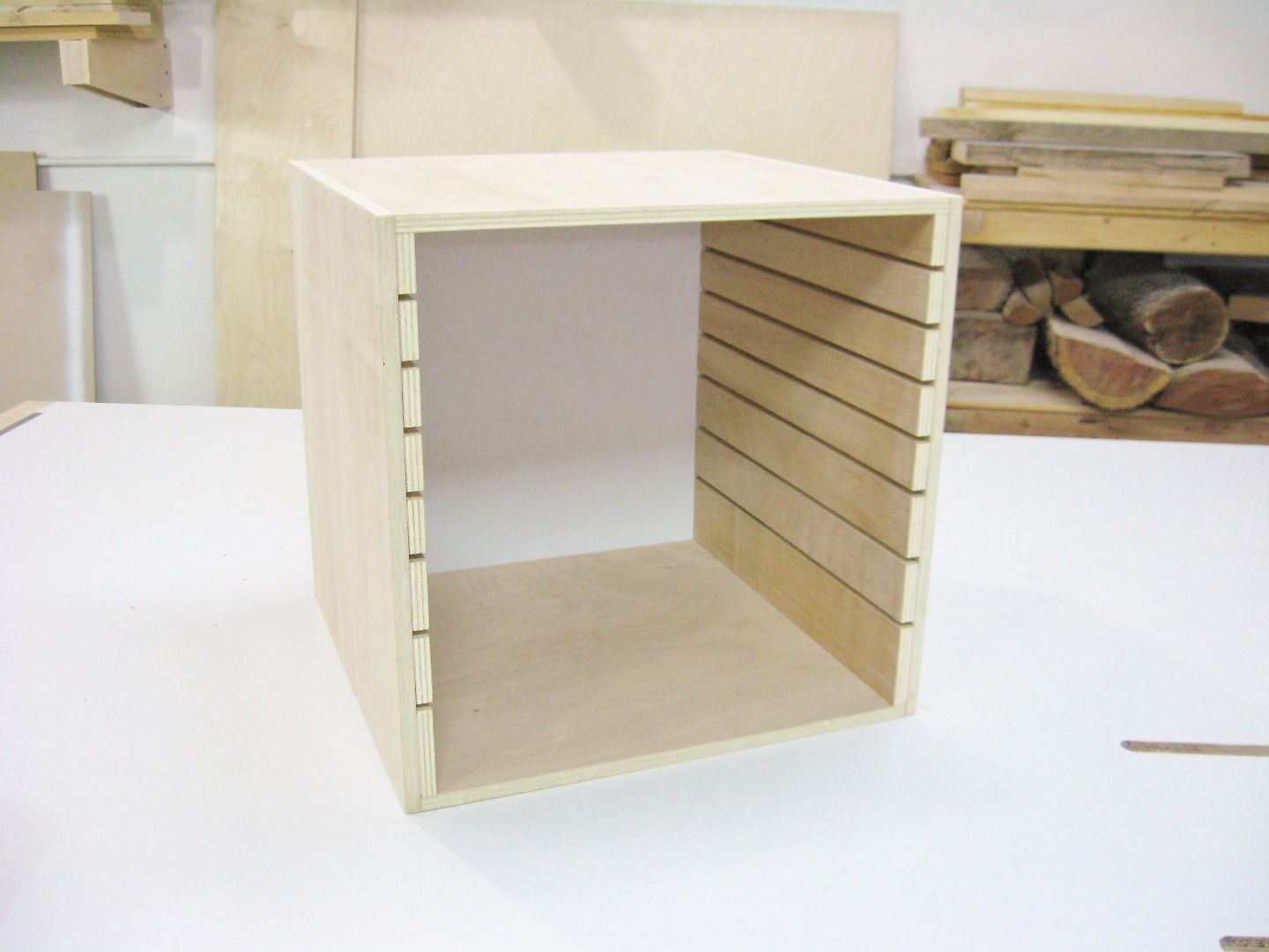 Bandsaw Blade Storage Box : 10 Steps (with Pictures) - Instructables