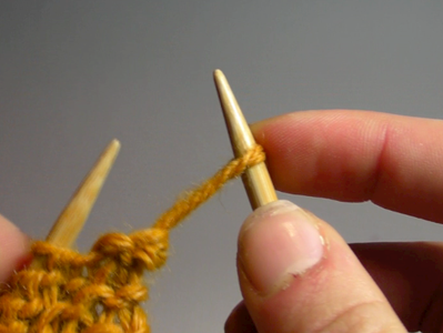 Knitting Lessons: Increasing and Decreasing Stitches : 5 Steps - Instructables