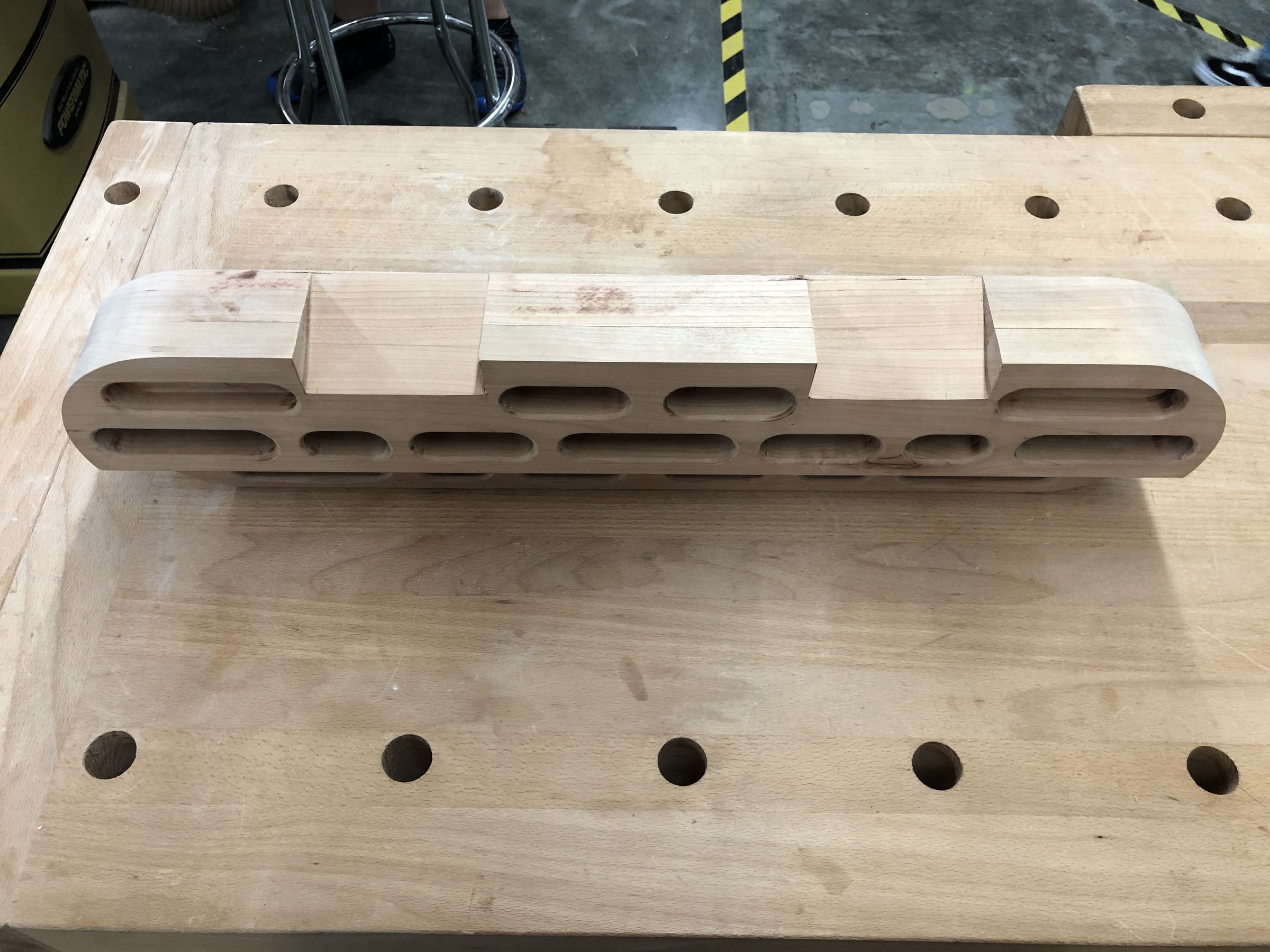 Beastmaker 1000 Hangboard : 11 Steps (with Pictures) - Instructables