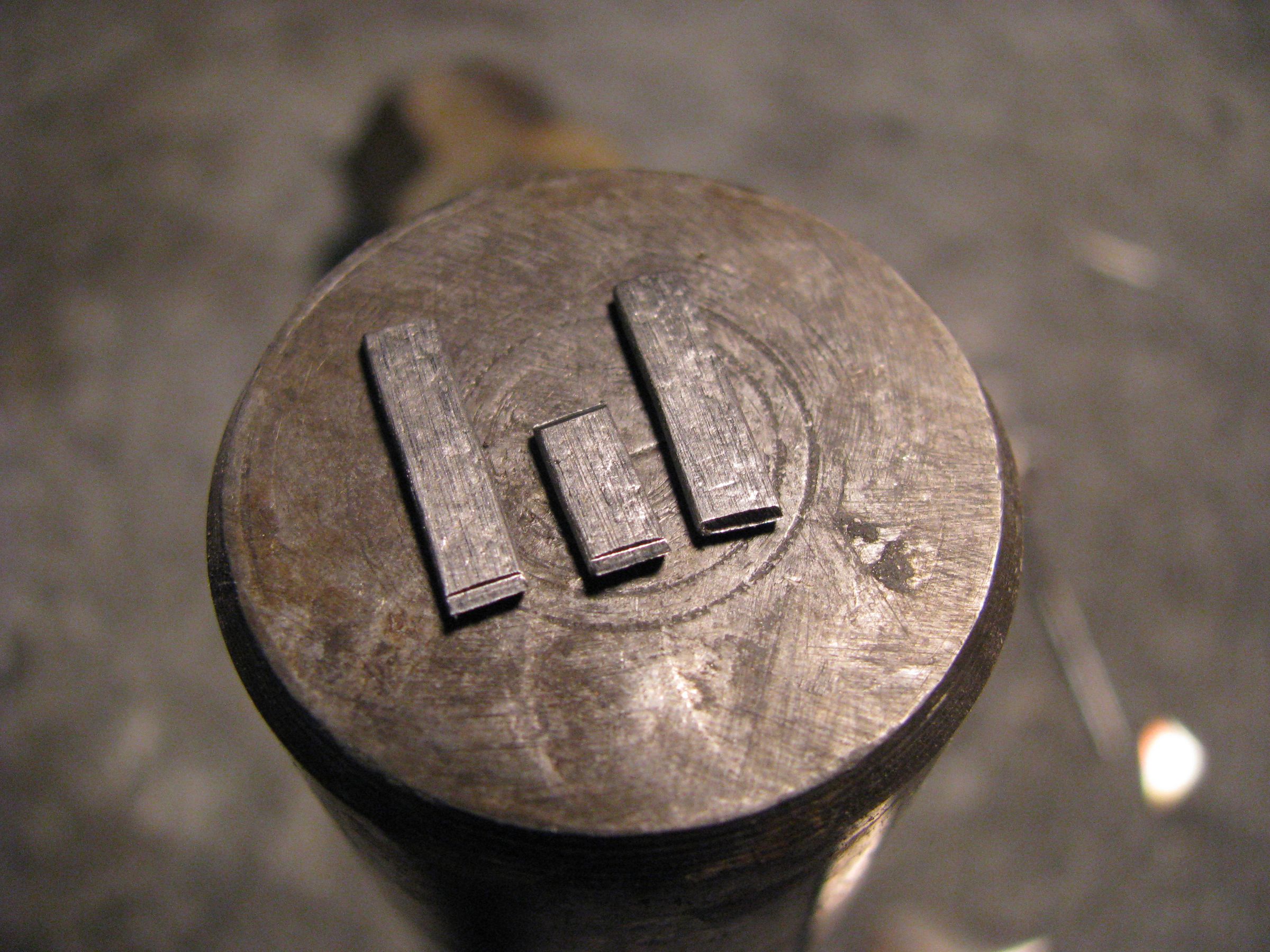 Skeleton Key : 6 Steps (with Pictures) - Instructables