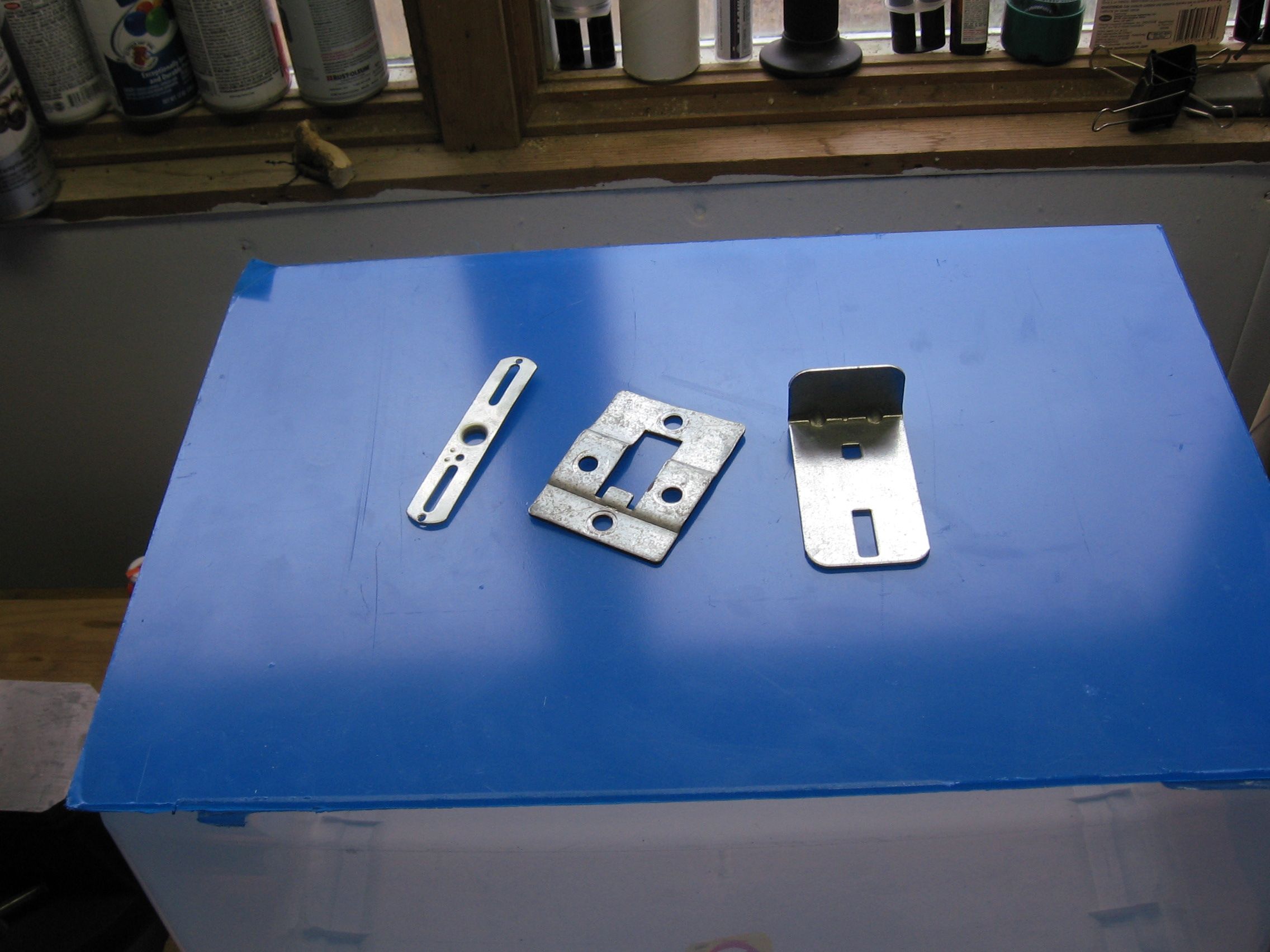 DIY Dust Collection System : 12 Steps (with Pictures) - Instructables