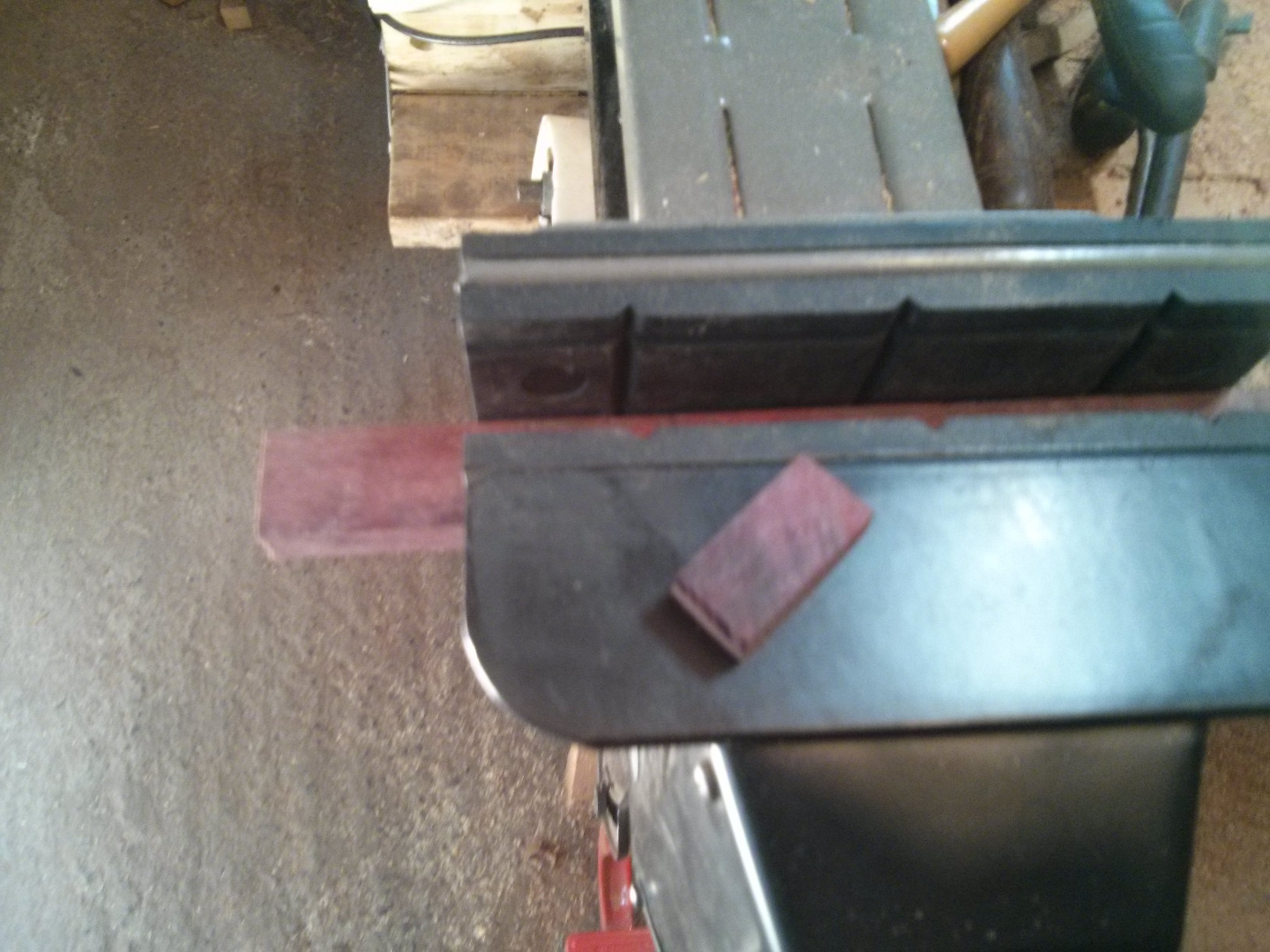 Custom Wooden Composite Fishing Rod Handle : 13 Steps (with Pictures ...