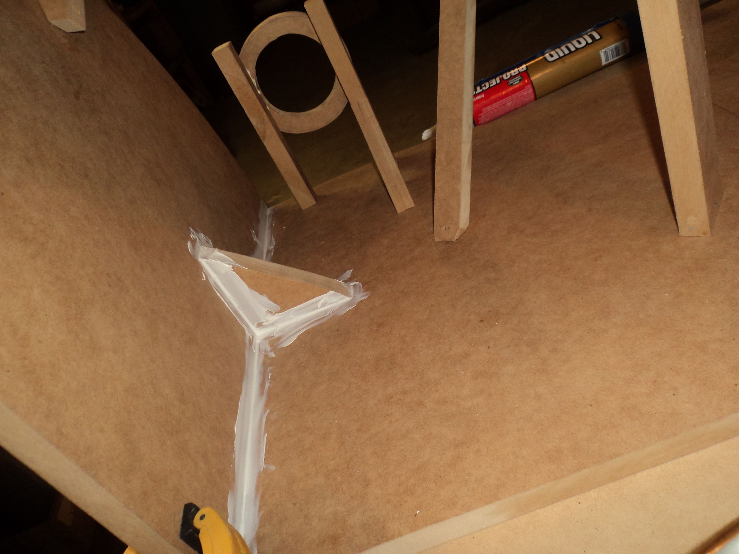 Build a Fiberglass Subwoofer, Start to Finish : 8 Steps (with Pictures ...