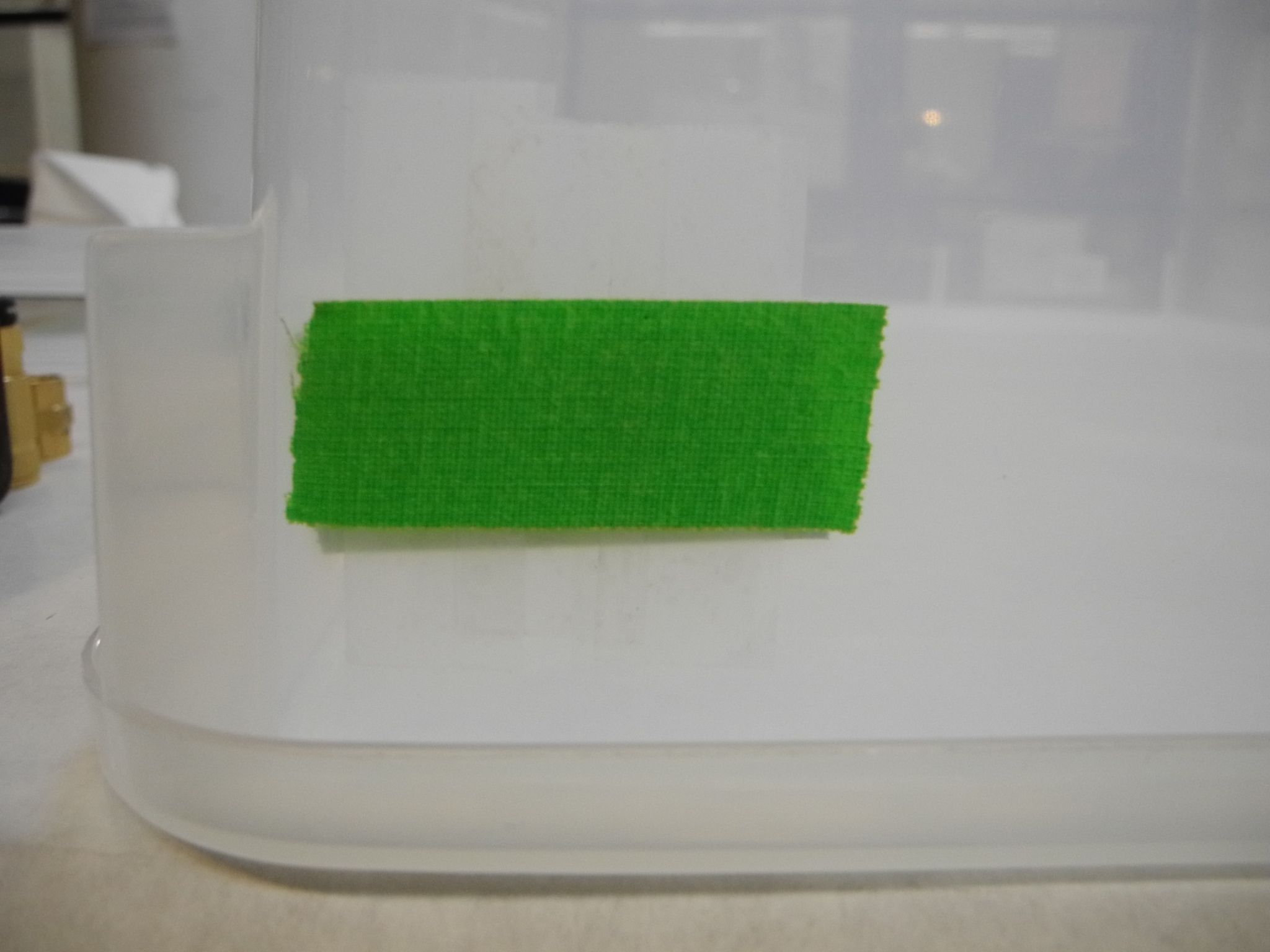 DIY Anaerobic Chamber (aka Glove Box) : 12 Steps (with Pictures ...