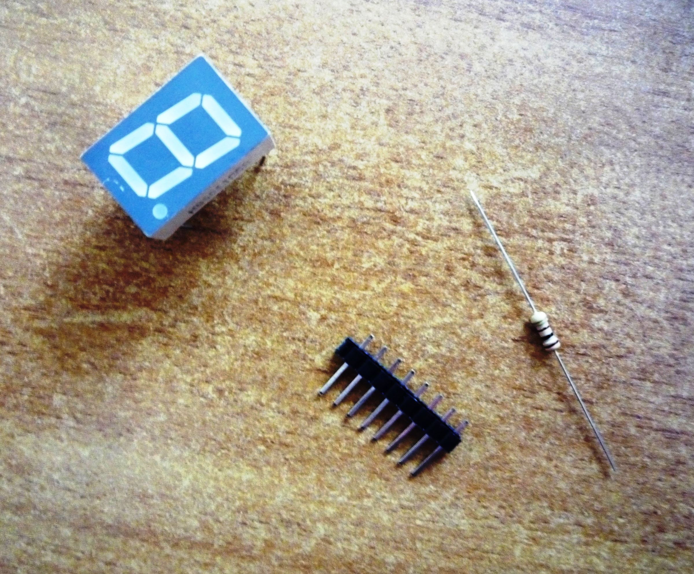 Arduino Mini Shields Construction : 17 Steps (with Pictures ...