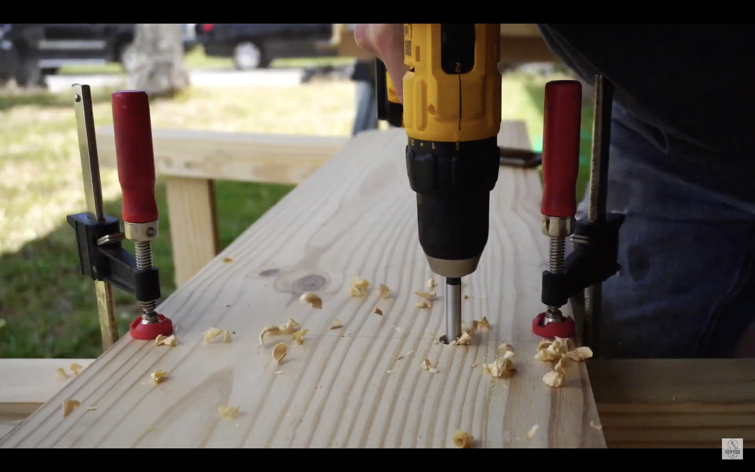 The Nicholson Workbench : 13 Steps (with Pictures) - Instructables