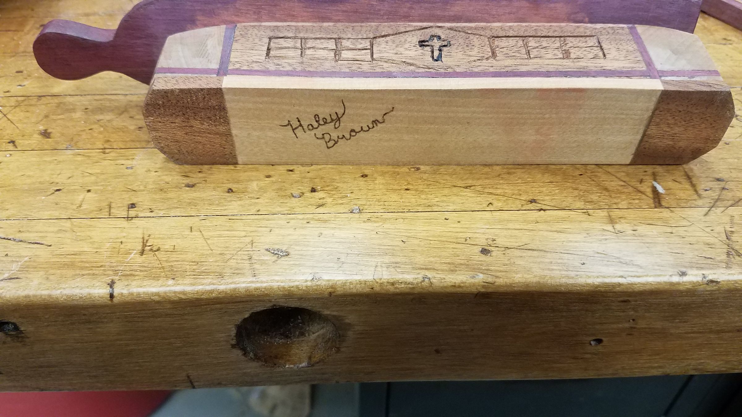 Turkey Box Call TDE 110 : 21 Steps - Instructables