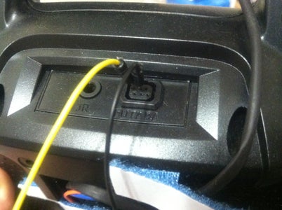 Arduino to MATLAB GUI - Live Data Acquisition (& Plotting) of RC Transmitter Stick Positions : 5 ...