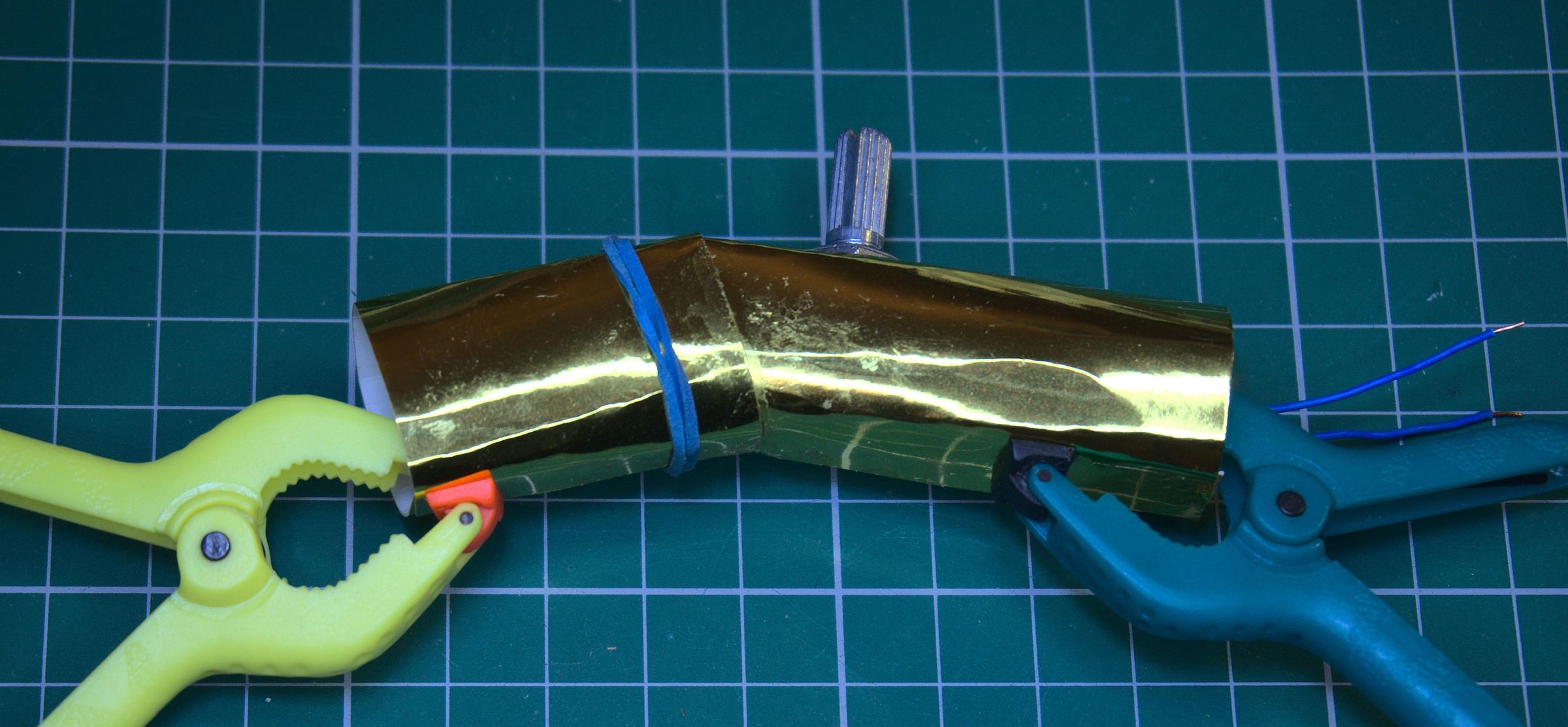 A Spigot That Streams Digits of Pi : 9 Steps (with Pictures ...