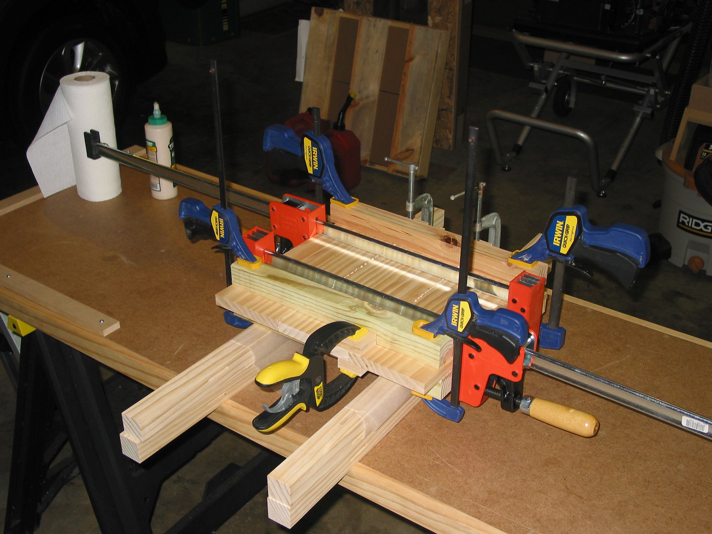 Build a Learning Tower for Under $50 : 7 Steps (with Pictures ...