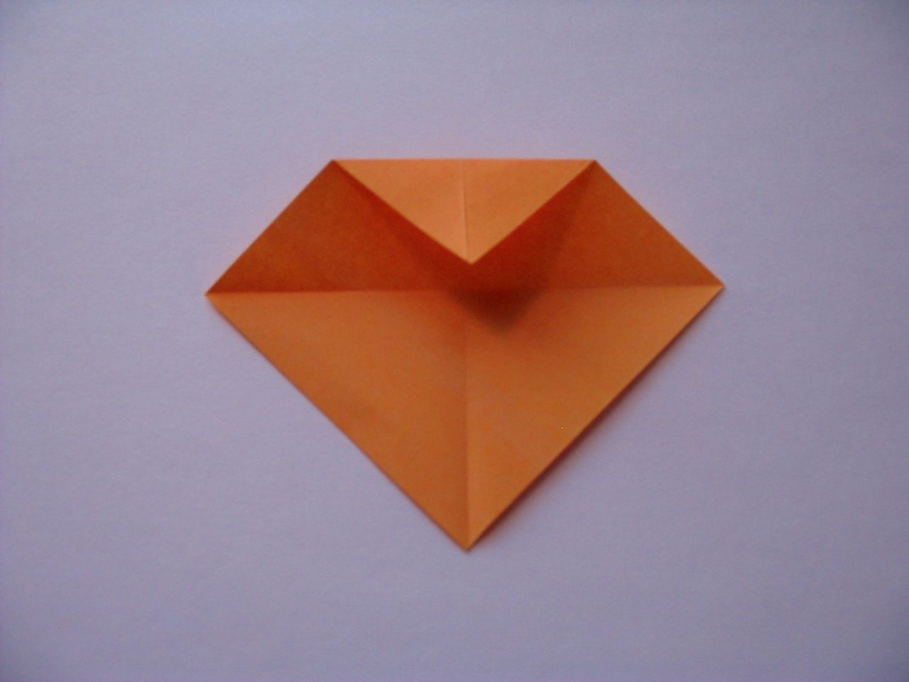 Origami Post-it Box : 15 Steps (with Pictures) - Instructables