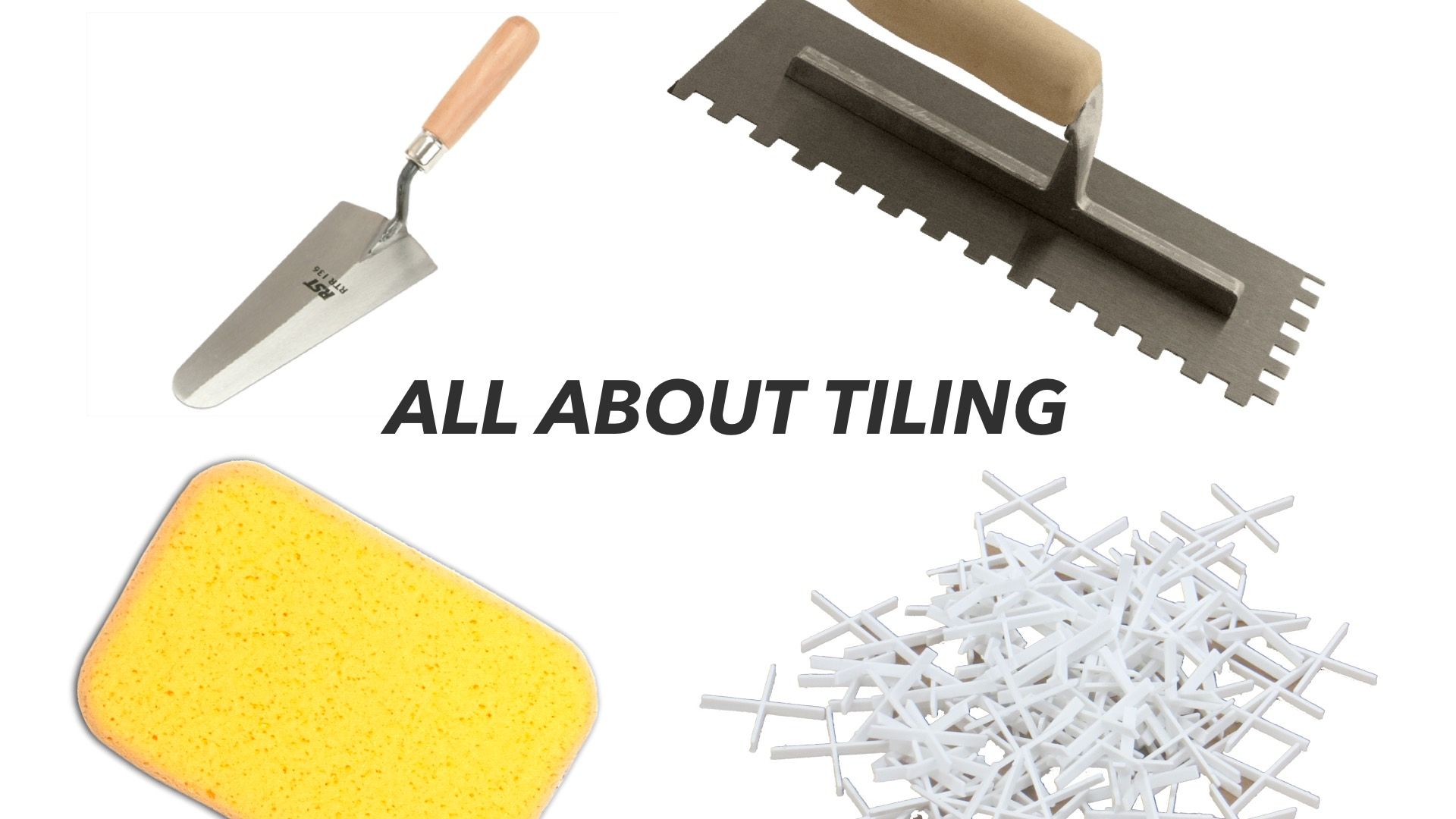 All About Tiling : 6 Steps - Instructables