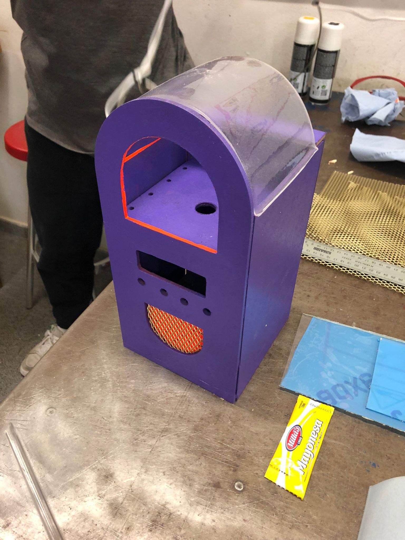 Arduino Jukebox : 7 Steps (with Pictures) - Instructables