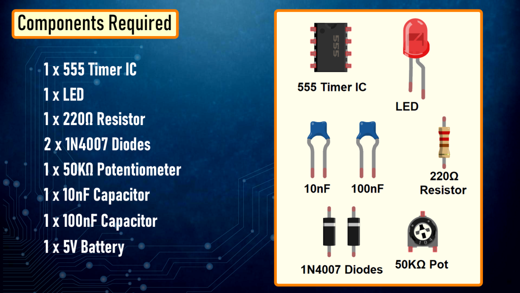 LED Fader - With or Without Arduino : 19 Steps (with Pictures ...