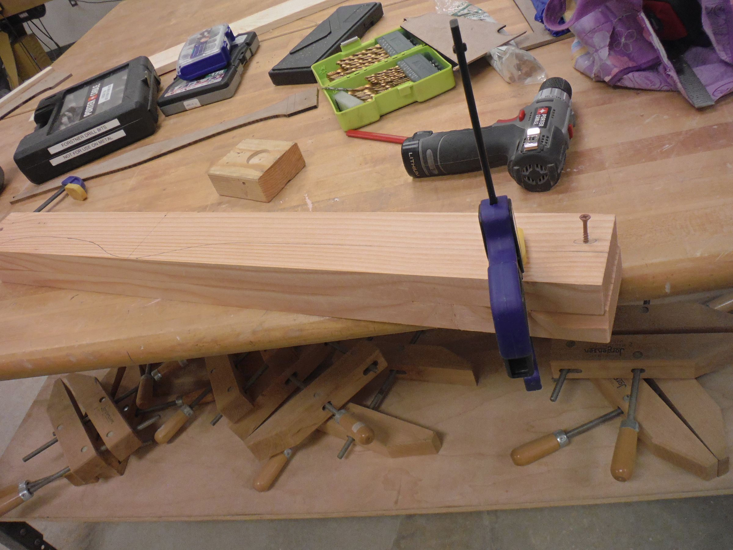 Medieval Crossbow : 13 Steps (with Pictures) - Instructables