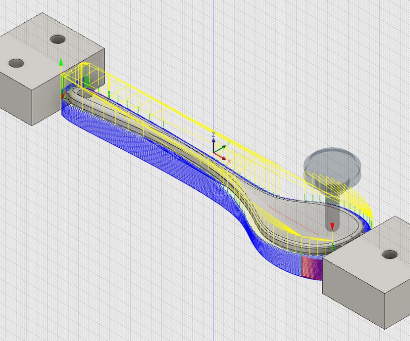 3D Contour - Instructables
