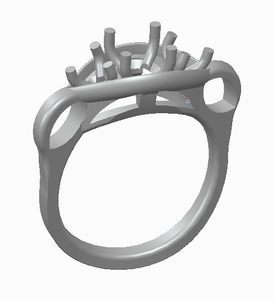 Casting Rings - From Startup to Finish : 11 Steps (with Pictures ...