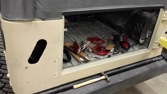 DIY LED Tail Lights : 5 Steps (with Pictures) - Instructables
