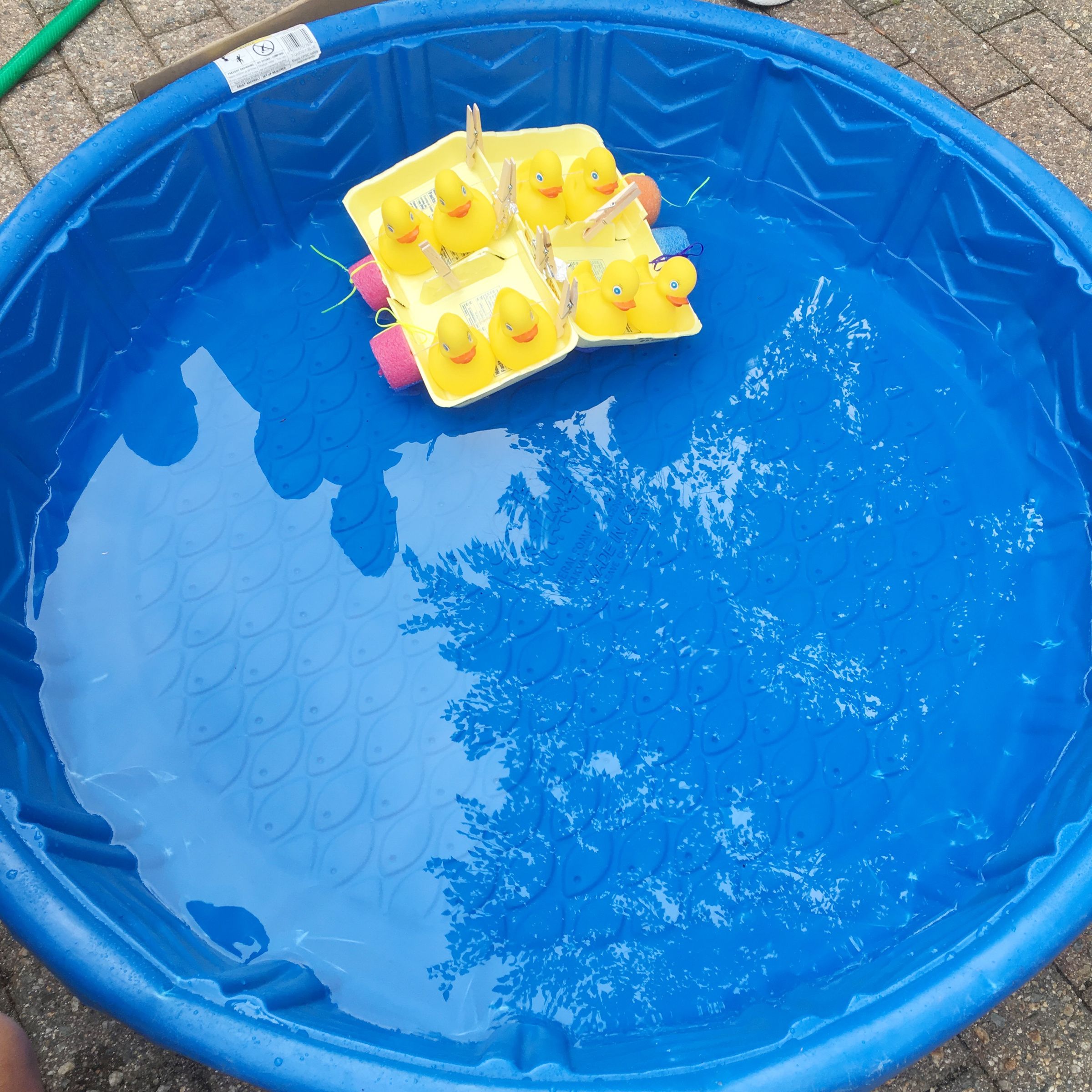 Duck Boat Challenge : 6 Steps (with Pictures) - Instructables