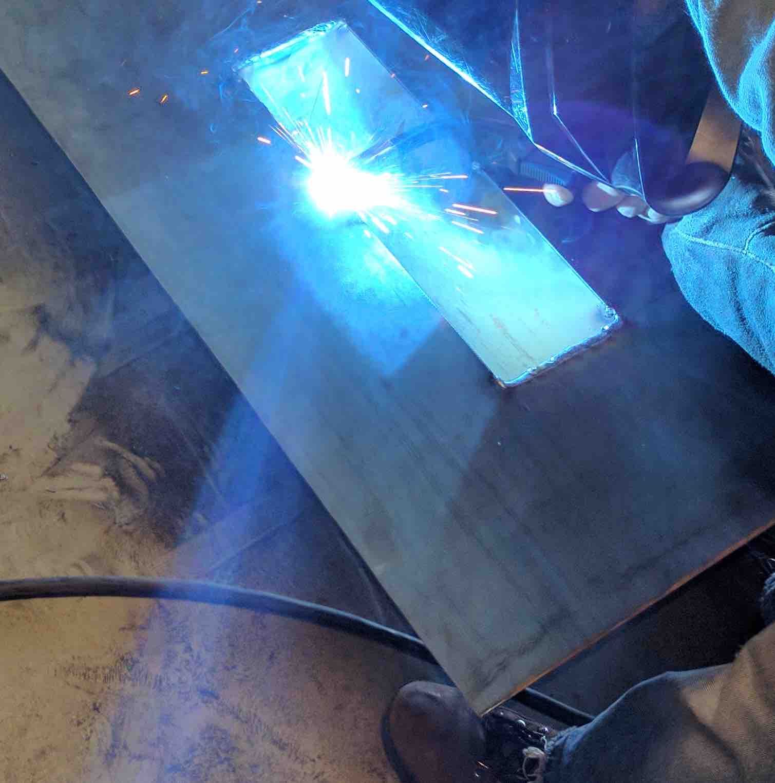CNC Plasma / Water Table Design : 21 Steps (with Pictures) - Instructables