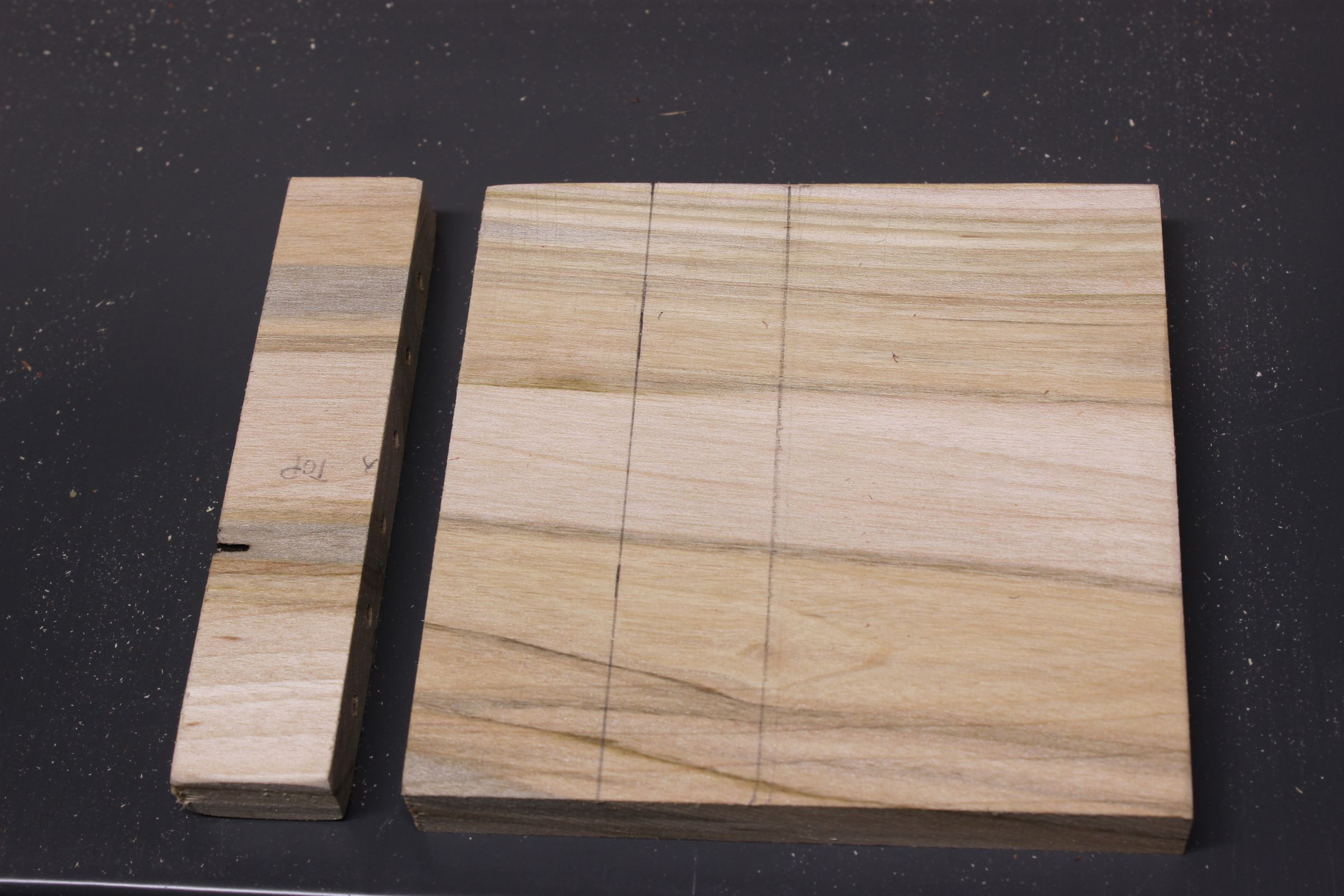 Wooden Puzzle Box : 22 Steps (with Pictures) - Instructables