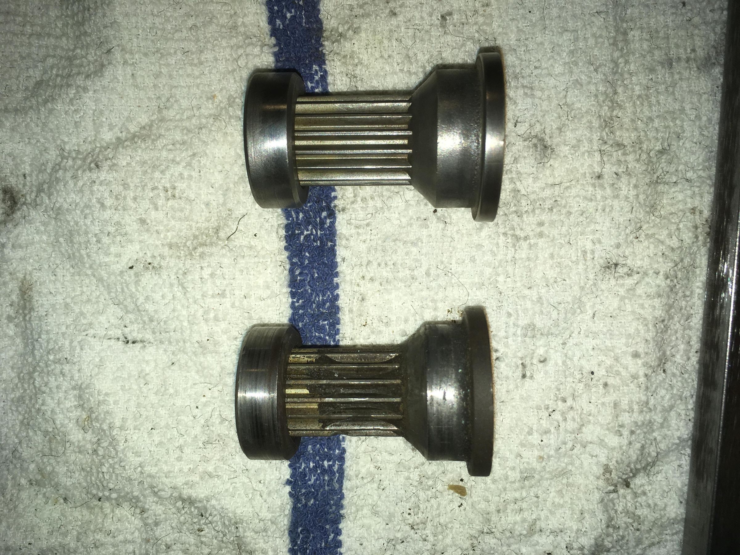 Refurbish an Old Shopsmith Mark V : 11 Steps (with Pictures ...