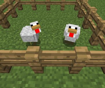 Minecraft Animals : 13 Steps (with Pictures) - Instructables