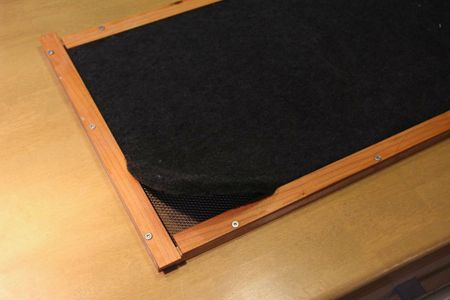 DIY Kitchen Extractor Hood : 8 Steps (with Pictures) - Instructables