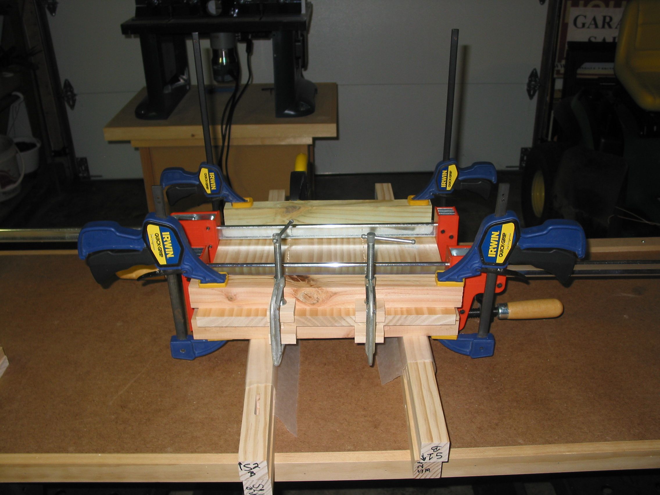 Build a Learning Tower for Under $50 : 7 Steps (with Pictures ...
