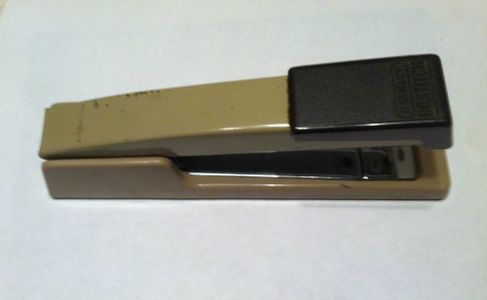 BOSTICK STAPLER / SIMPLE FIX - Instructables