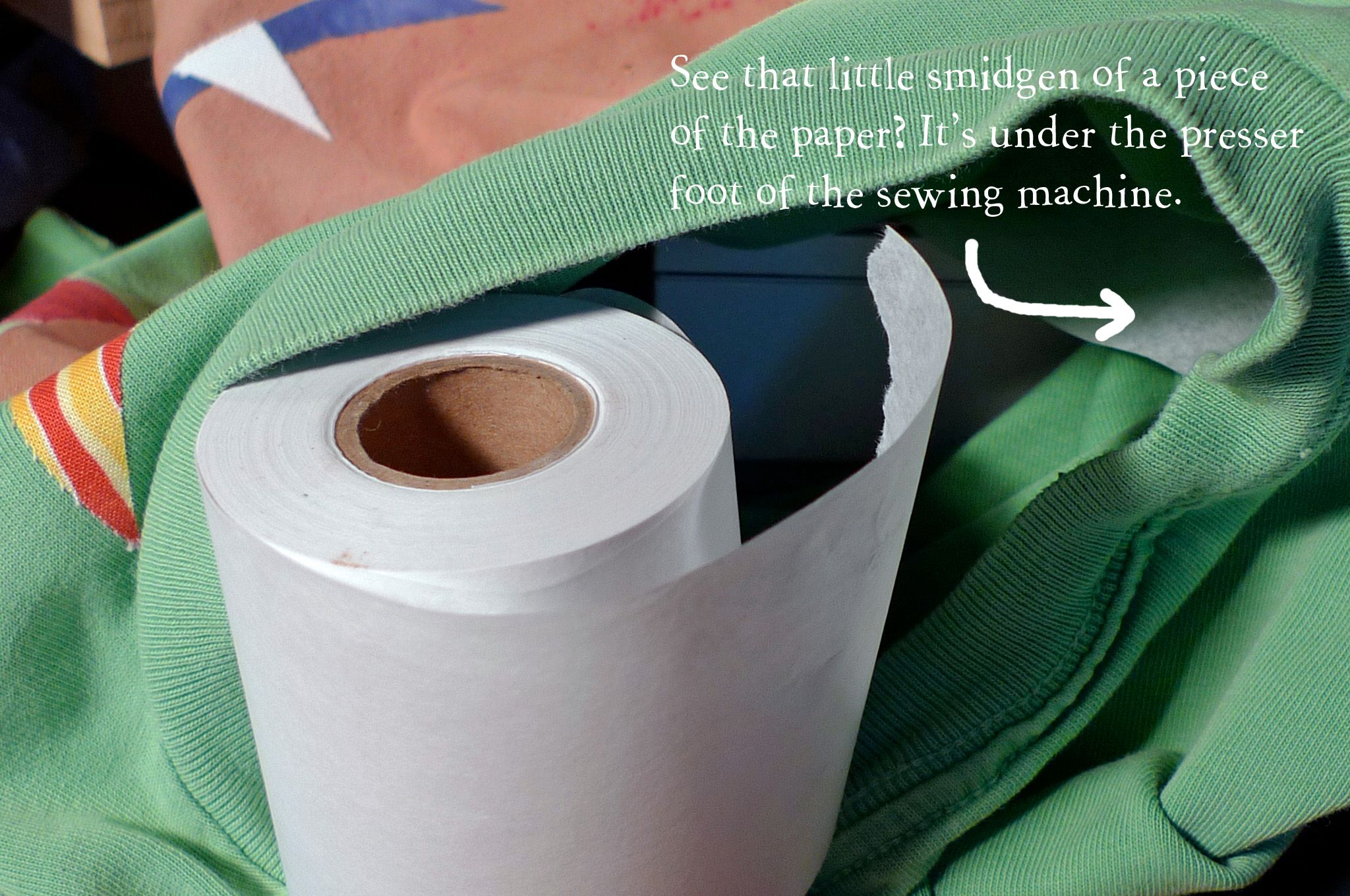 Appliqué on T-Shirts and More : 12 Steps (with Pictures) - Instructables