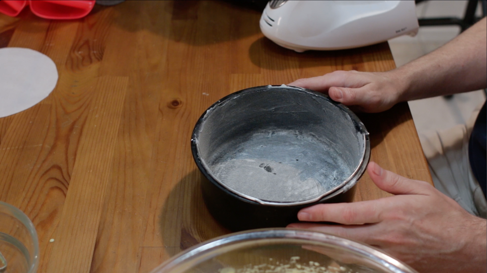 Air Fryer Cake : 9 Steps (with Pictures) - Instructables