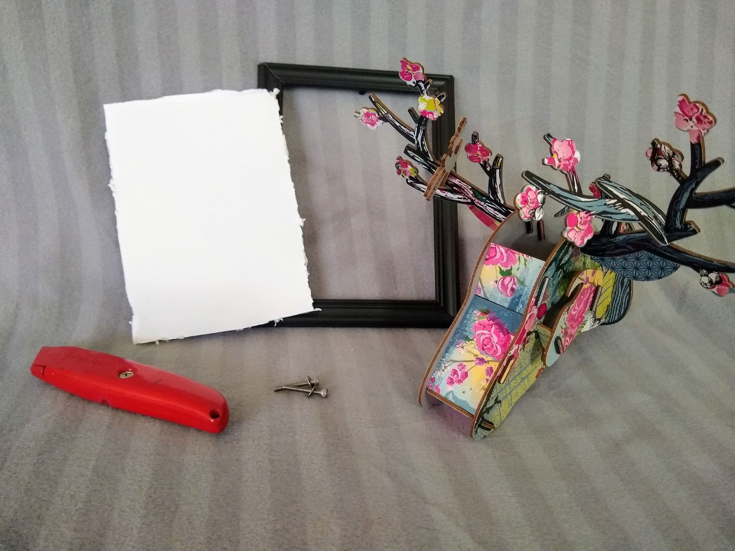 Secret Light Switch : 4 Steps (with Pictures) - Instructables