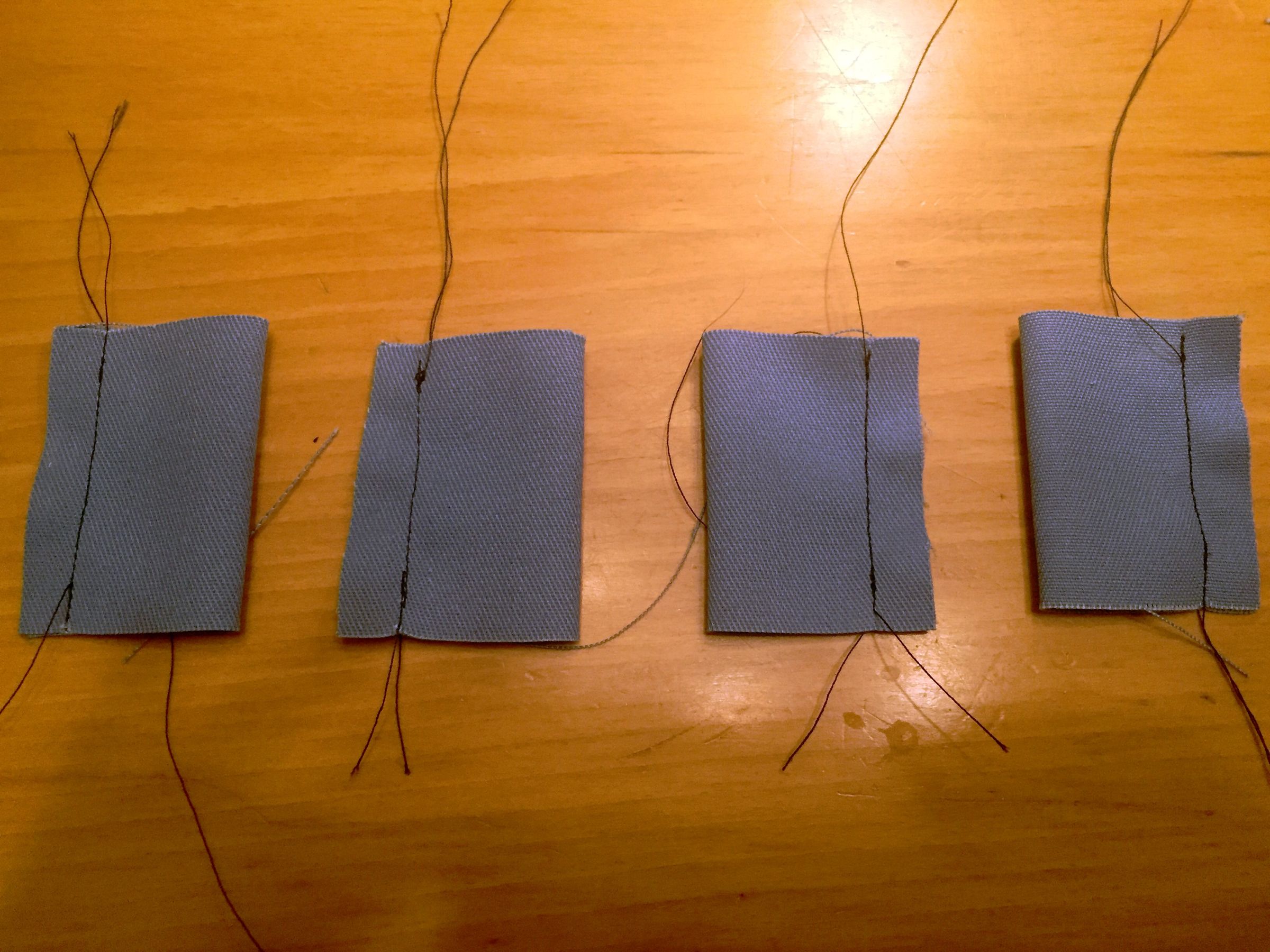 Backpack Customization : 6 Steps (with Pictures) - Instructables